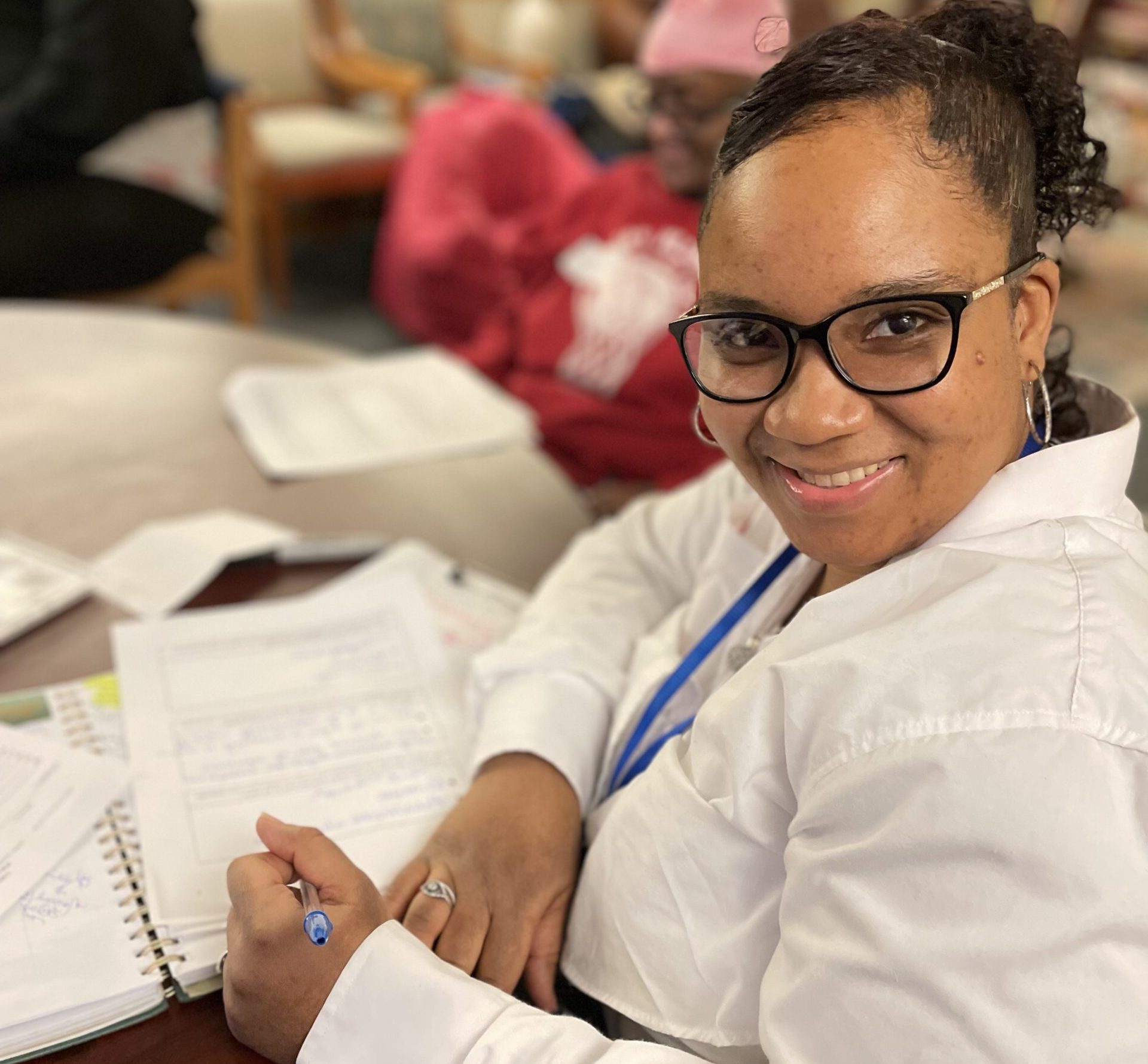 In-person Learning - WINDProgram.org