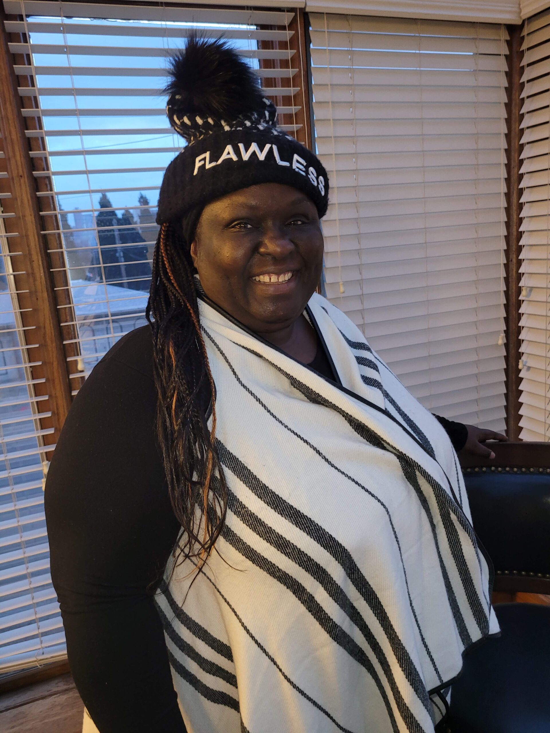 Mission and Vision - WINDProgram.org