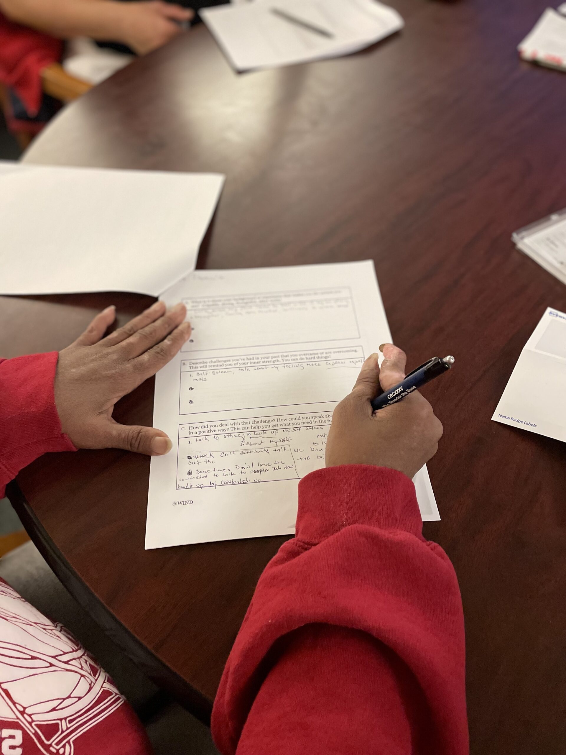 Remote Learning - WINDProgram.org